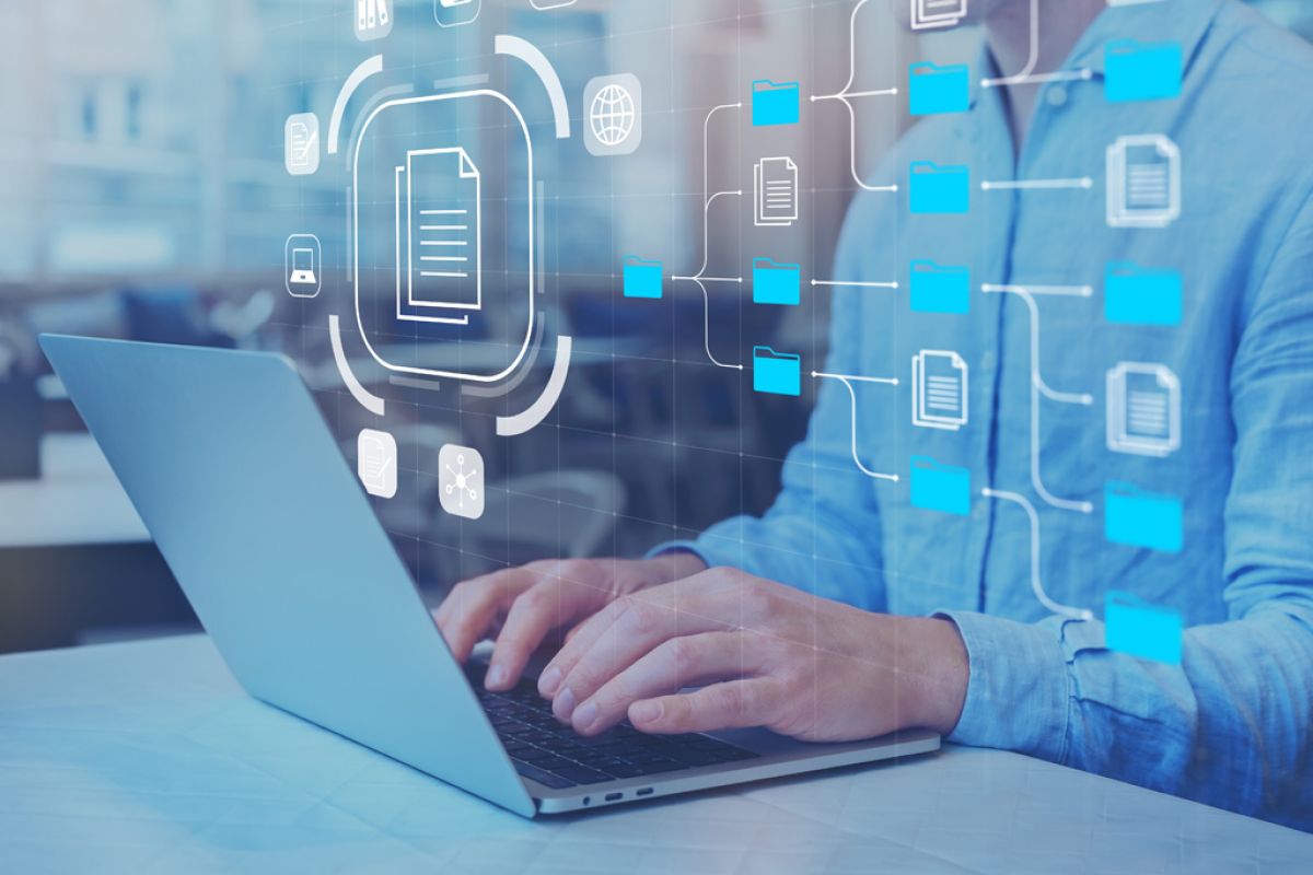 Stallion Group - Empower Business with Innovative Solutions