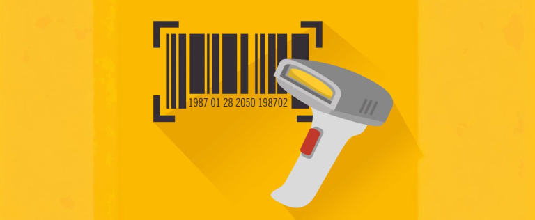 A Comprehensive Guide to Barcode Scanning Technology: Everything You ...